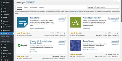 How To Disable Gutenberg Block Editor In Wordpress With And Without