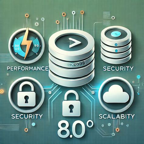 Mongodb 80 Mehr Leistung Und Neue Funktionen