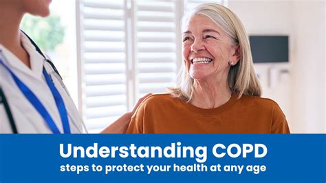 Understanding COPD Protect Your Health At Any Age