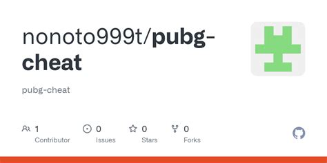 Github Nonoto999tpubg Cheat Pubg Cheat Github Nonoto999tpubg Cheat Pubg Cheat