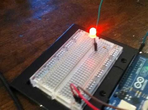 Tutoriales De Arduino Básicos 01 Parpadeo Led