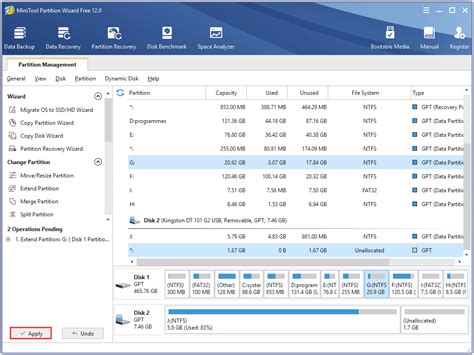 If You Need A Sata Hard Disk Partition Software Click Here