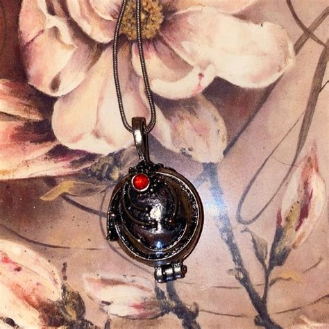 Jewelry The Vampire Diaries Elena Necklace Poshmark