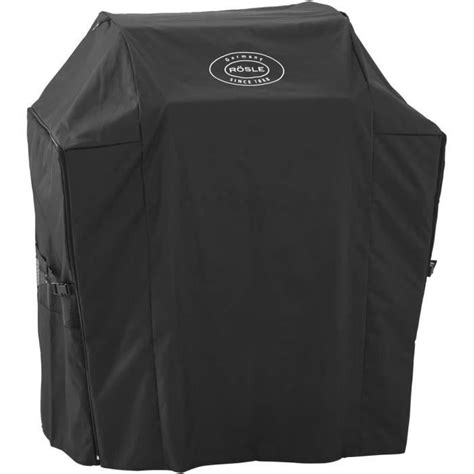 Housse De Protection De Qualité Supérieure Pour Station De Barbecue