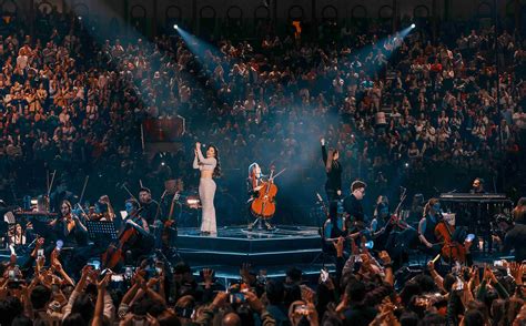 Maiara And Maraisa In Concert Abre Vendas Para Show Com Orquestra Em Bh