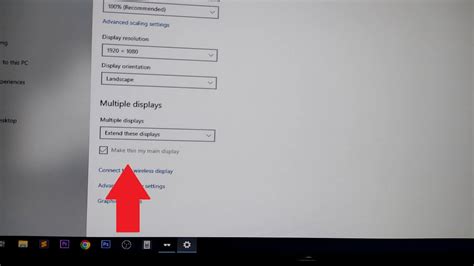 Lg Monitor Aspect Ratio Greyed Out At Robert Castle Blog