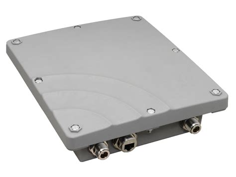 The Things Outdoor Gateway The Things Network