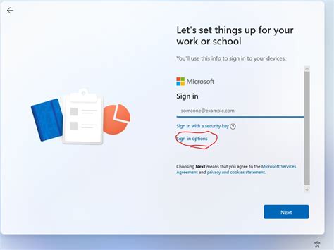 Installing Windows 11 Without A Microsoft Account AskWoody