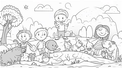 274 تلوين صور للاطفال الصور والصور وصور الخلفية للتنزيل المجاني