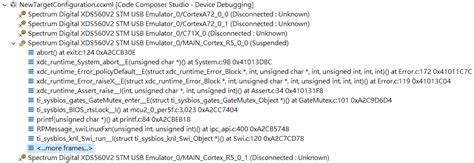 TDA VM Load EthFw In EMMC Processors Forum Processors TI E E Support Forums