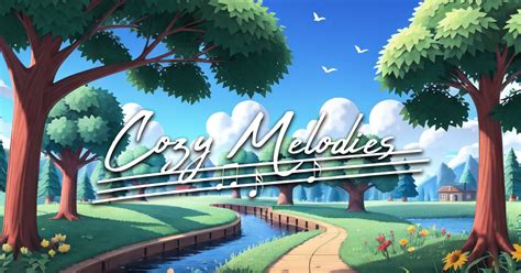Cosy Melodies Music Pack Vol. 1 | Audio Music | Unity Asset Store