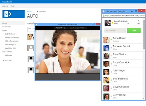 Cisco Jabber Software 2025 Reviews Pricing And Demo