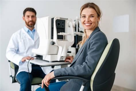 Types Of Glaucoma Armadale Eye Clinic