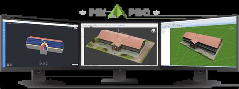 Pixpro Software Photogrammetry For Everyone