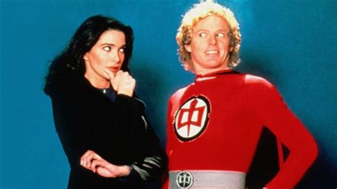 Greatest American Hero Costume