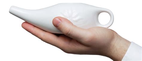 5 Neti Pots For A Refreshing Sinus Experience