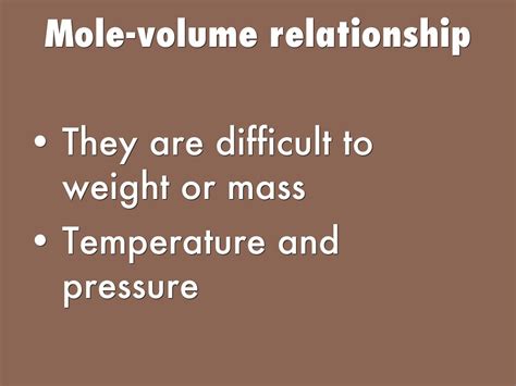 Representative Particle Definition Representative Particle Definition
