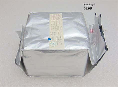 Visual Photonics Epitaxy Hbtip04u O 018016 E Ingap Hbt Epi Wafer 100mm 15 Piece Tech