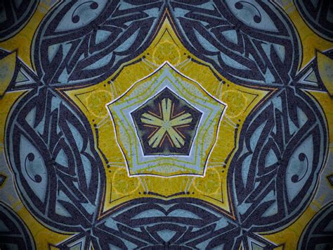 Roseta Mandala Enfeite Papel De Imagens Grátis No Pixabay Pixabay