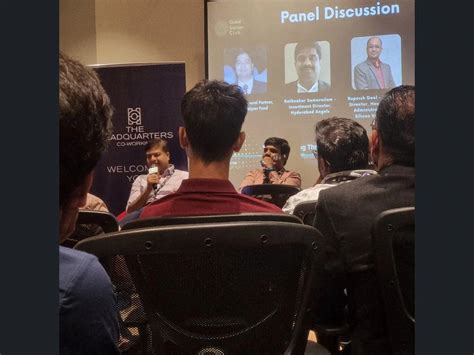 Role Varaprasad On Linkedin Startupgrowth Entrepreneurship Innovation Globalstartupsummit