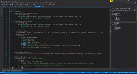 F Compiler Throws Unhandled Exception Internal Error Primdestforallty Not A Forall Type