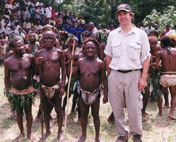All The Real World The Origin Of Races