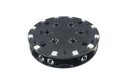 Espressif Esp32 S3 Korvo 1 Development Board Manufacturers Espressif Systems Evaluation