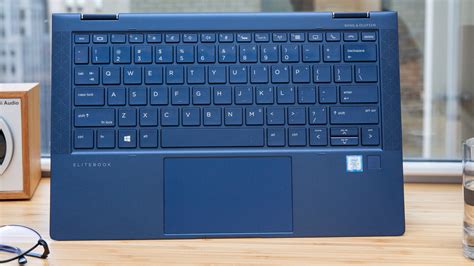 Hp Elite Dragonfly Review Laptop Mag