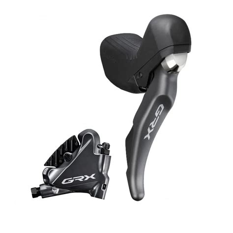 Shimano Grx Scheibenbremse St Rx810 Sti Dual Control Rechts 11 Fach