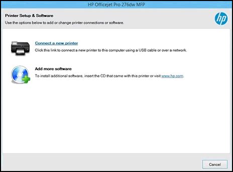 Secreto De M Ltiples Fines Cumplir Instalar Una Impresora Hp Sin Disco