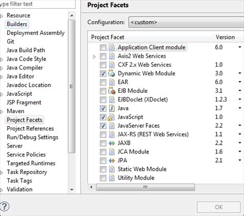 PrimeFaces Blueprints Packt