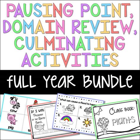 Kindergarten Ckla Knowledge Super Bundle By The Every Day Difference
