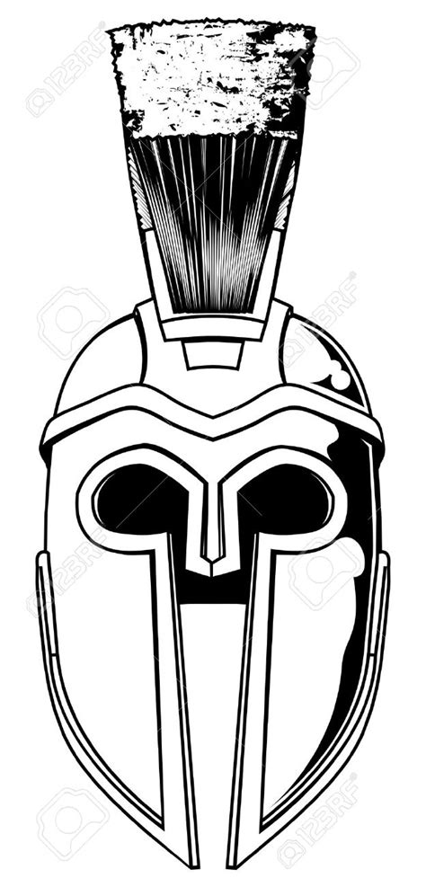 Roman Gladiator Drawing At Explore Collection Of