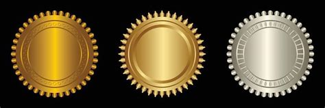 Certificate Seal Vector Art Icons And Graphics For Free Download