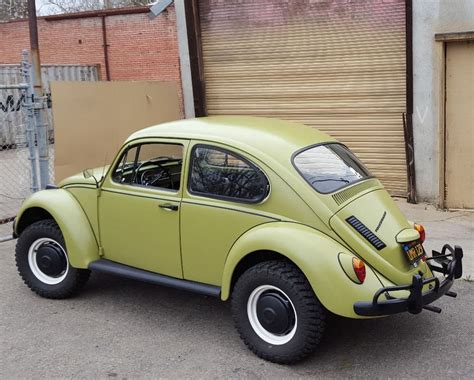 Class 11 Volkswagen Beetle Artofit