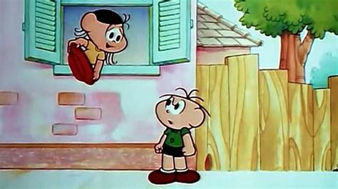 As Novas Aventuras Da Turma Da Mônica 1986 Taste
