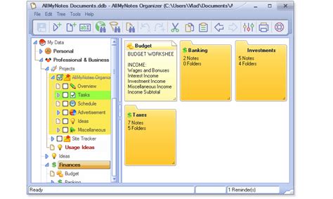 The Best Note Taking Software Screens All My Notes Organizer The Best Note Taking Software Screens All My Notes Organizer