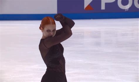 Фигурное катание России Часть образов прекрасной Камилы Валиевой Kamilavalieva26 ️‍🩹