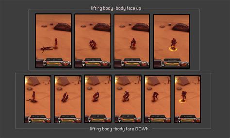 Root Transform Rotation Problem Unity Engine Unity Discussions