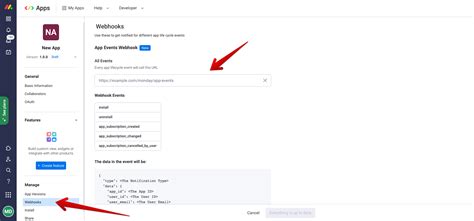 one endpoint for your webhooks