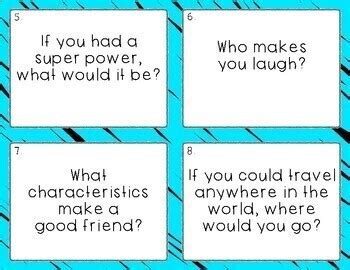 Restate The Question Practice Restate The Question For Open Ended Questions