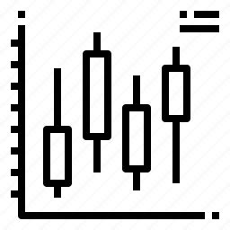 Box Plot Chart Data Graph Icon Download On Iconfinder