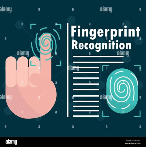 Biometric Fingerprint