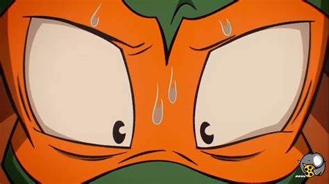 لاک پشت های نینجا Teenage Mutant Ninja Turtles ، فصل اول قسمت25 فیلو