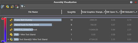 Confusing Memory Usage Data And Insufficient Memory For Out Of Core