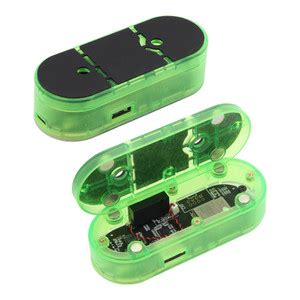 Jual Lilygo T Embed Shell Kit Papan Pengembangan Esp32 S3 Kontrol Kustom Jakarta Selatan