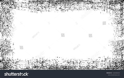 Grayscale Border Stock Vectors And Vector Art Shutterstock