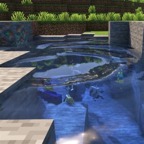 Physics Mod Minecraft More Minimal Rain And Snow For [physics Mod]