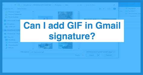 How To Add A  In Gmail Signature Anyleads