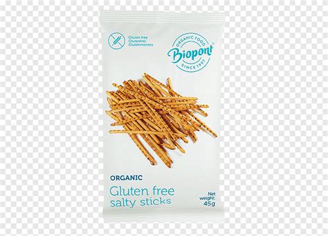 쌀 우유 글루텐 프리 다이어트 프레첼 스틱 옥수수 밀가루 글루텐 빵 Png Pngegg